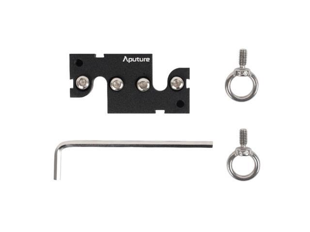 Click here for Aputure Infinibar Straight Metal Splicing Connecto... prices