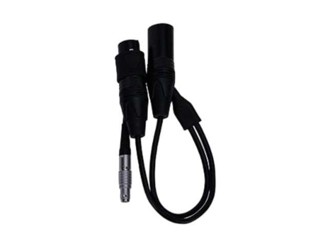 Click here for Aputure Sidus One 2-Way Splitter 13.8-Inch Cable w... prices