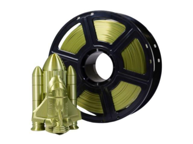 Click here for MakerBot 375-0082A Metallic Color Series 1.75mm PL... prices