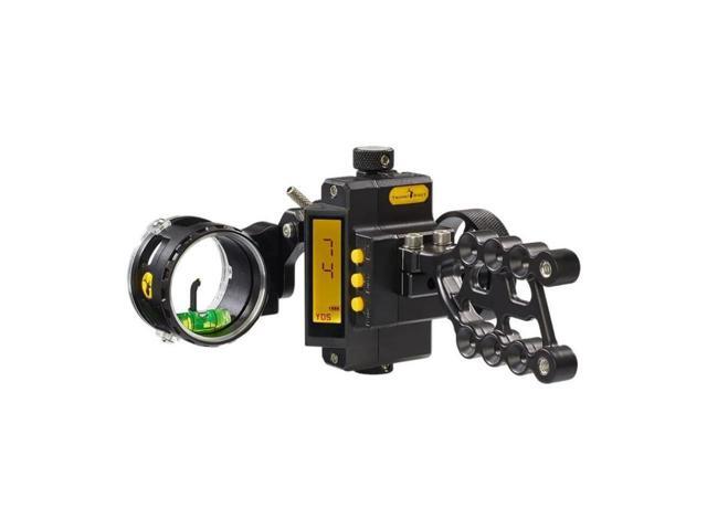 Click here for Trophy Ridge Digital React .019 One Pin Right-Hand... prices