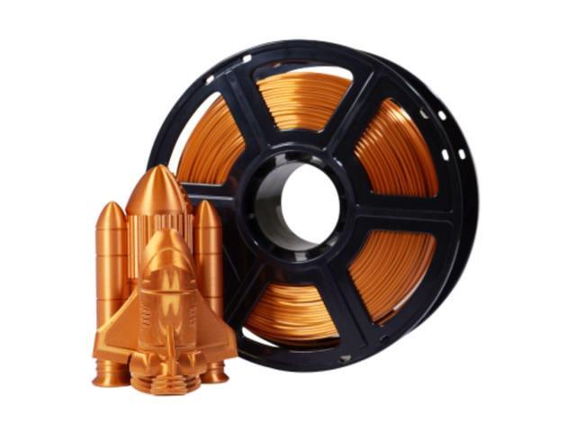 Click here for MakerBot 375-0083A Metallic Color Series 1.75mm PL... prices