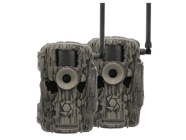 Click here for Stealth Cam 36MP Fusion Max Cellular Trail Camera... prices