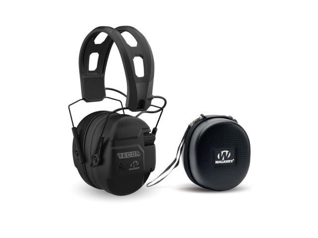 Click here for Walkers Recon Low-Profile Digital Electronic Muff... prices