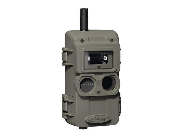 Click here for Cuddeback LLZ-5A CuddeLink Zoom IR Camera with Cen... prices