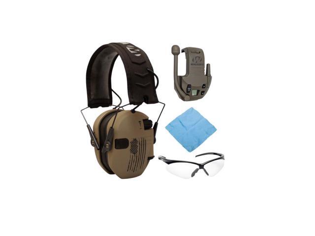 Click here for Walkers Razor Slim Electronic Hearing Protection M... prices