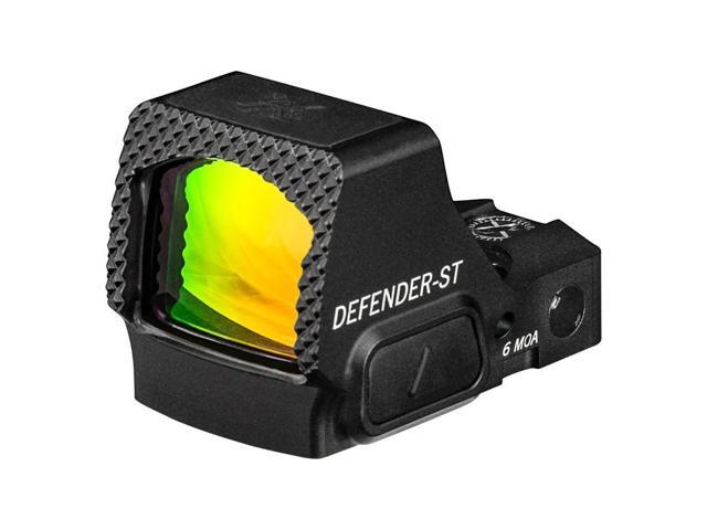 Click here for Vortex Defender-ST 6 MOA Micro Red Dot Sight with... prices
