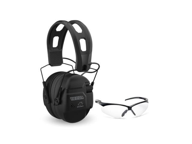 Click here for Walkers Recon Low-Profile Digital Electronic Muff... prices