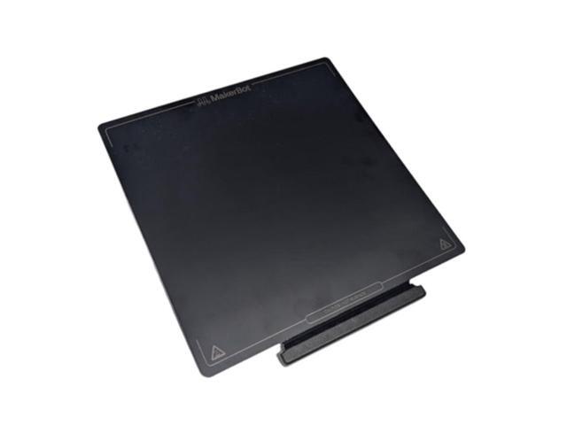Click here for MakerBot Build Plate with User-Friendly Design for... prices