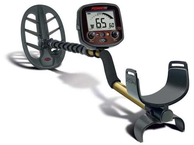 Click here for Fisher F19 Metal Detector with 11-Inch DD Waterpro... prices