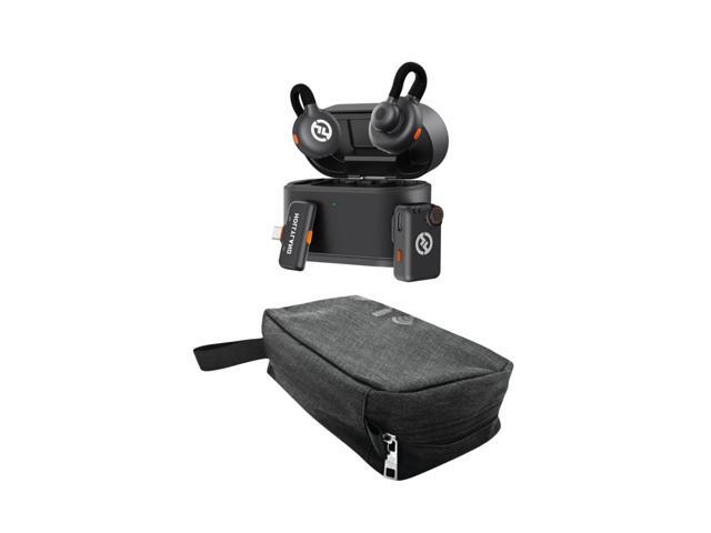 Click here for Hollyland Lark M2S Mini Wireless Combo Microphone... prices