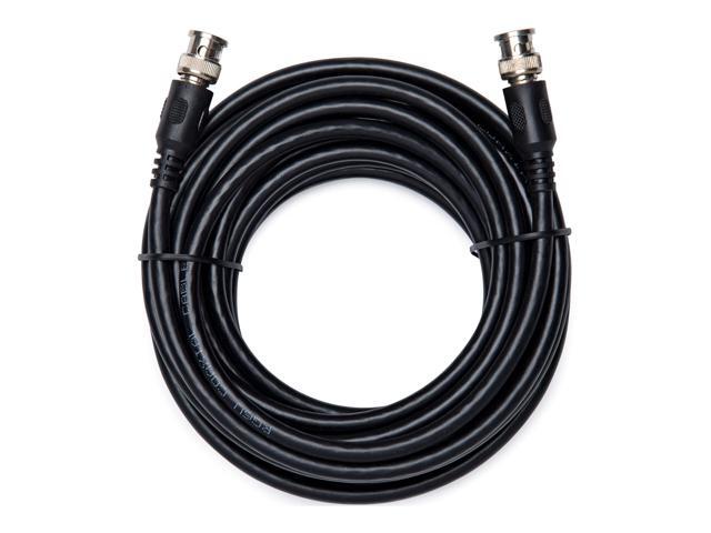 Click here for Koah Pro 3G-SDI BNC Male to BNC Male Video Cable B... prices