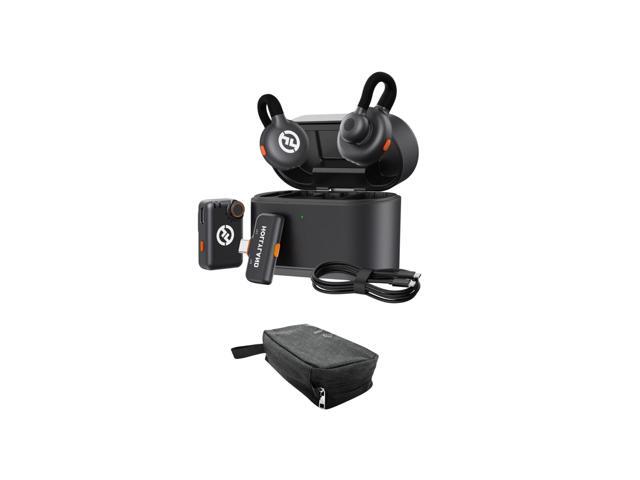 Click here for Hollyland Lark M2S Wireless Combo Microphone Syste... prices