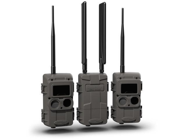 Click here for CuddeLink 2+1 Starter Kit with Cell Home and IR Re... prices