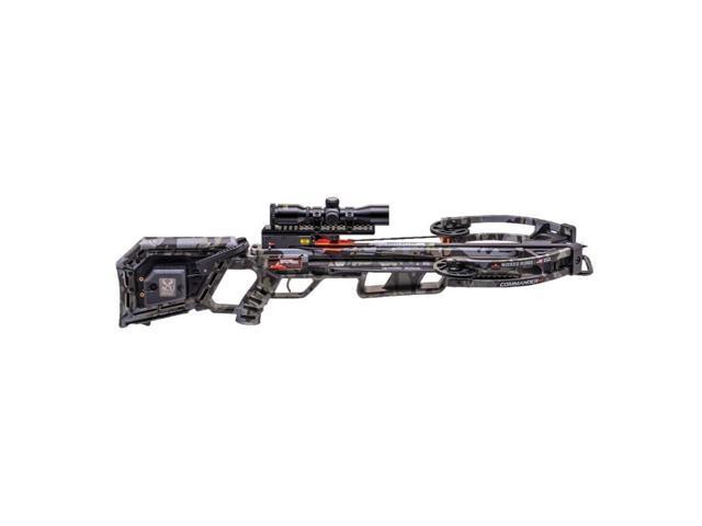 Click here for TenPoint Wicked Ridge Commander M1 Lightweight and... prices