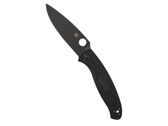 Click here for Spyderco Resilience Lightweight Foldable Knife wit... prices
