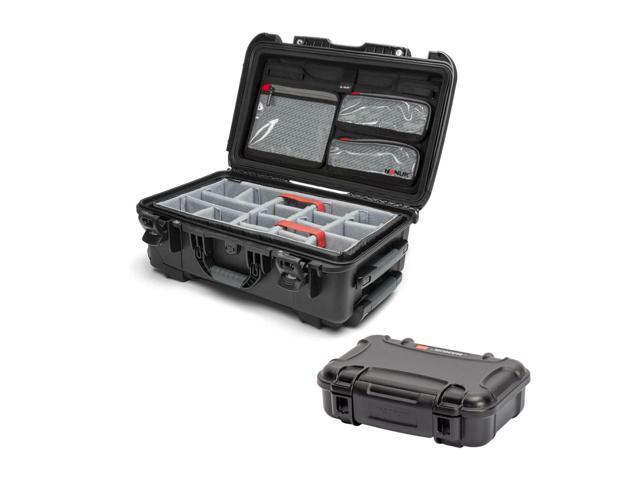 Click here for Nanuk 935 Waterproof Hard Case with Lid Organizer... prices