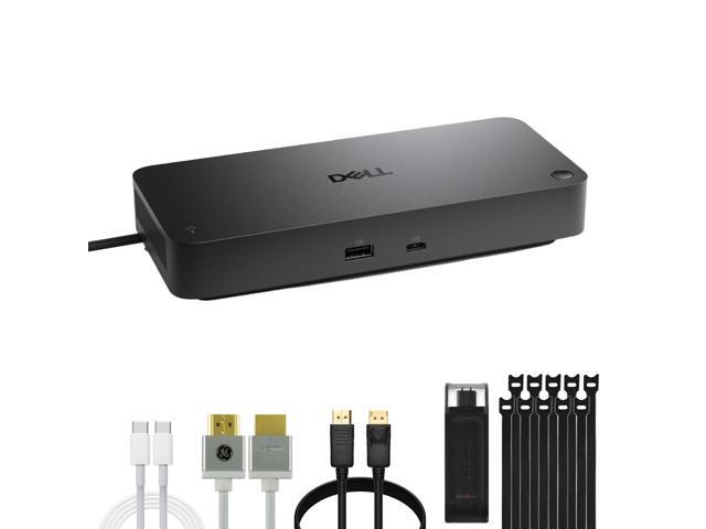 Click here for Dell SD25TB4 Thunderbolt 4 Smart Dock 4K Support a... prices