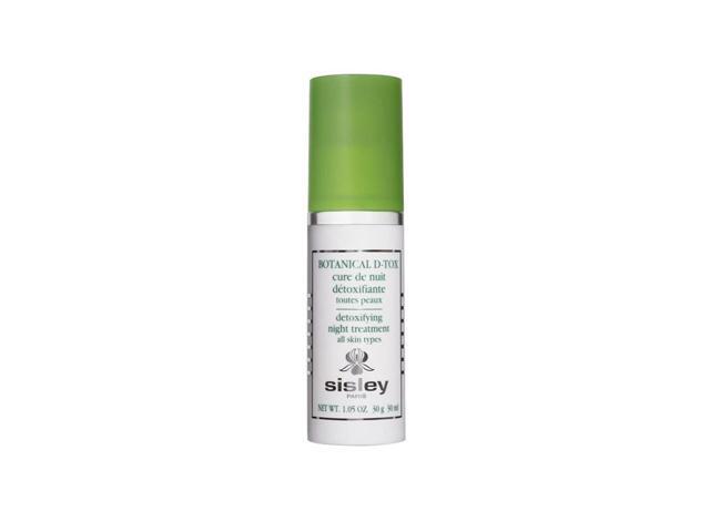 Click here for sisley paris Botanical D-Tox Detoxifying Night Tre... prices