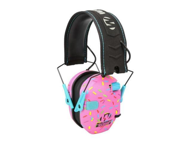 Click here for Walkers Razor Slim Electronic Muff with Full-Range... prices