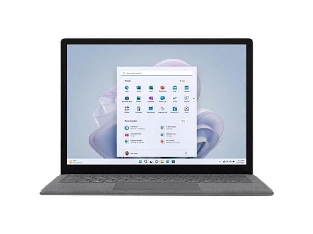 Click here for Microsoft Surface Laptop 5 13.5 Touch Screen Intel... prices