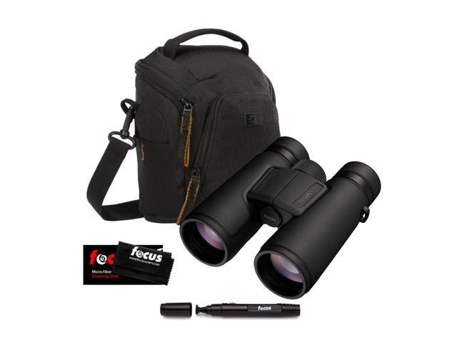 Click here for Nikon Monarch M5 8x42 Binoculars Bundle with Shoul... prices