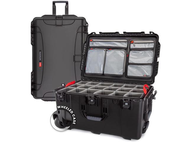 Click here for Nanuk 935 Waterproof Hard Case with Lid Organizer... prices