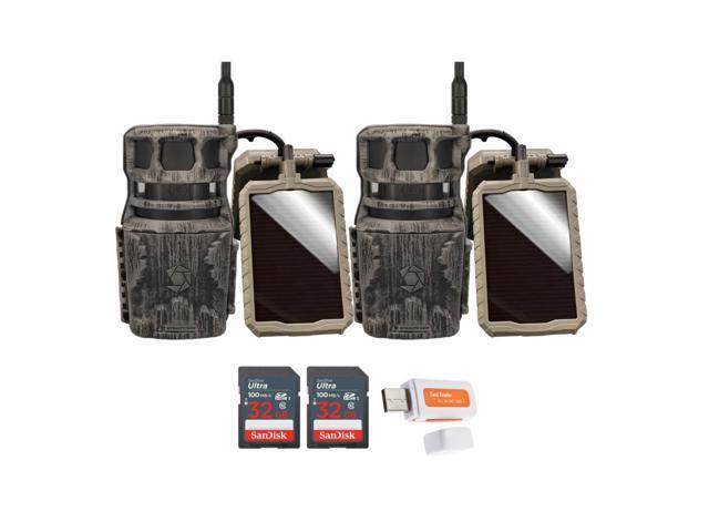 Click here for Stealth Cam Revolver 36MP 360-Degree Cellular Trai... prices