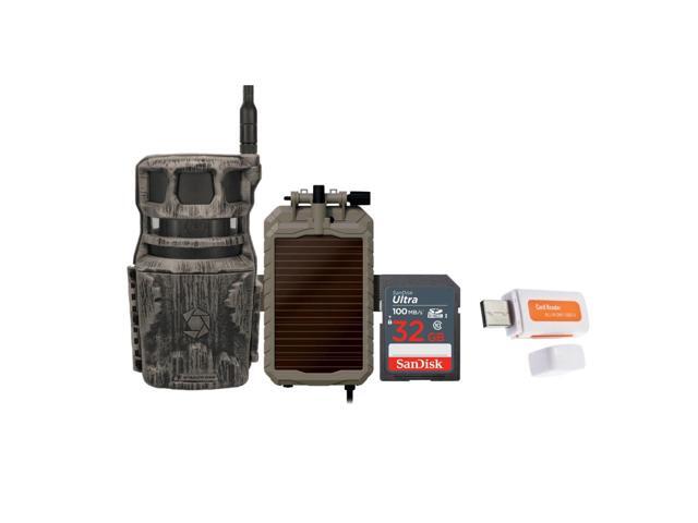 Click here for Stealth Cam Revolver 36MP 360-Degree Cellular Trai... prices