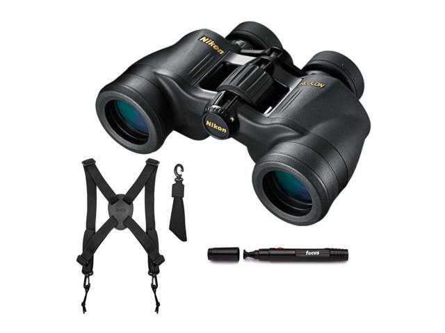 Click here for Nikon Aculon 7x35 A211 Central Focus Binocular wit... prices