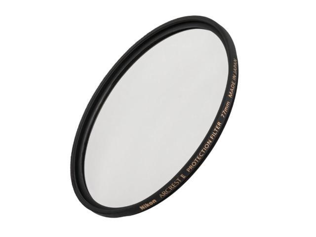 Click here for Nikon ARCREST II Lens Protection Filter with Zero-... prices
