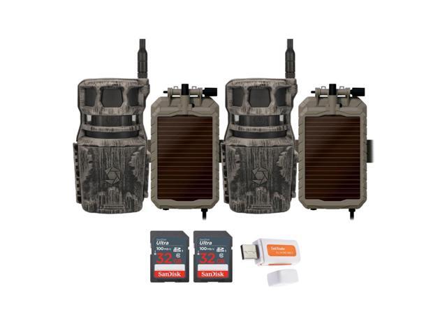 Click here for Stealth Cam Revolver 36MP 360-Degree Cellular Trai... prices