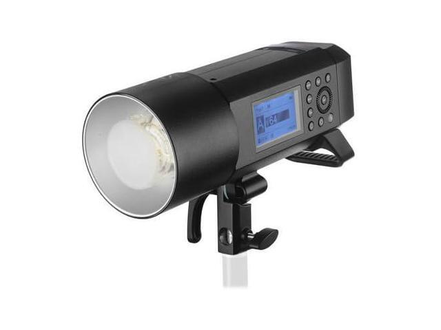 Click here for Godox XProIIS TTL Wireless Flash Trigger Compatibl... prices