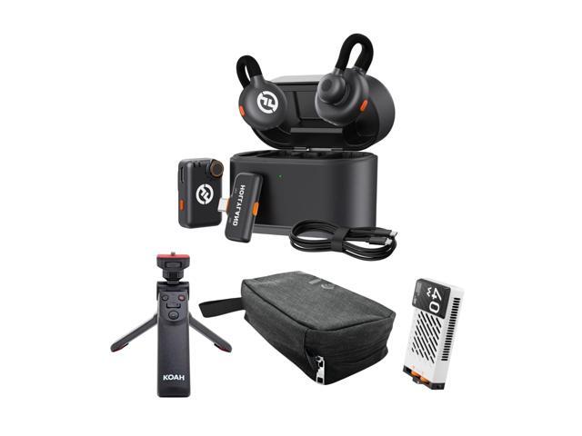 Click here for Hollyland Lark M2S Combo  Zhiyun FIVERAY M40 40W P... prices