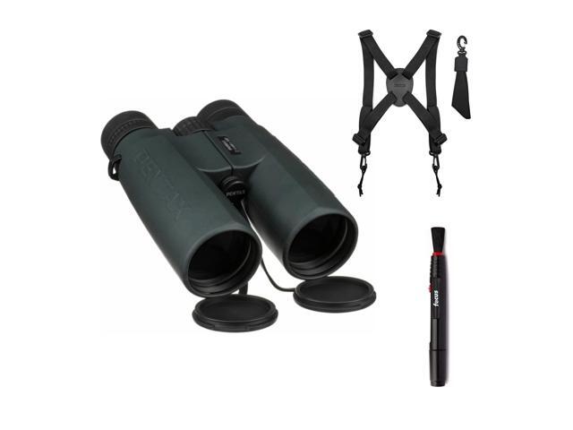 Click here for Pentax 10x50 Z-Series ZD WP Binoculars Bundle with... prices