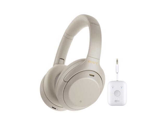 Click here for Sony WH-1000XM4 Wireless Noise Canceling Over-Ear... prices