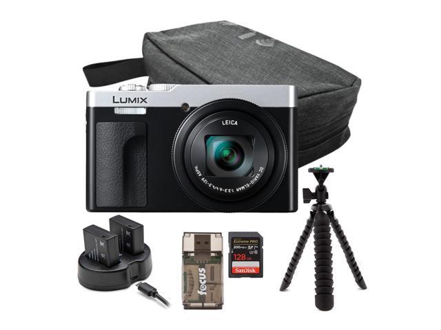 Click here for Panasonic LUMIX ZS99 30x Zoom Point Compact Digita... prices