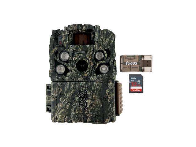 Click here for Browning Trail Camera - Strike Force FHDR 40MP Tra... prices