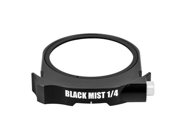 Click here for NiSi ATHENA Black Mist 0.25 Circular Drop-In Filte... prices