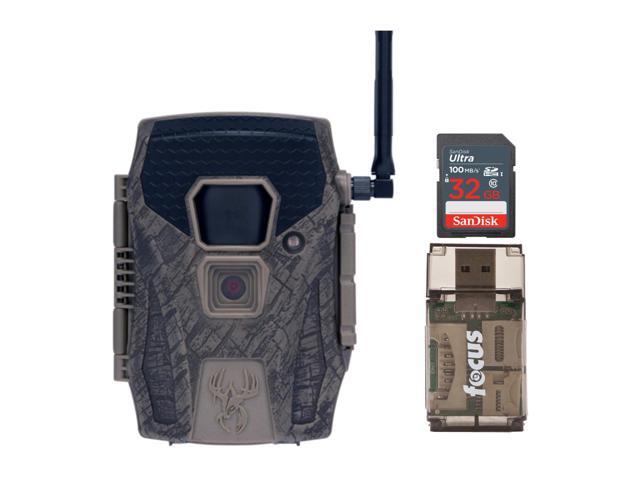 Click here for Wildgame Innovations Terra XT 2.0 24MP Cellular Ca... prices