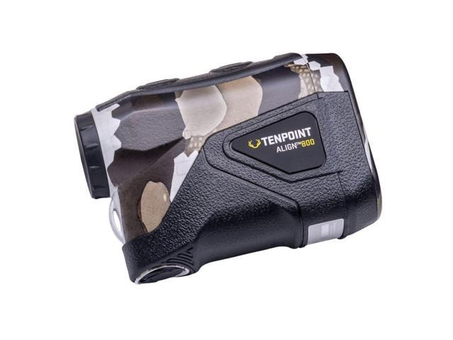 Click here for TenPoint Align 800 Rangefinder with 6x Magnificati... prices