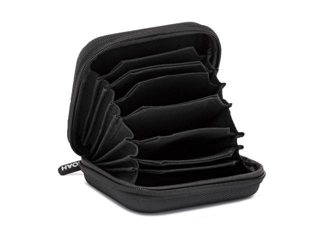 Click here for Koah Hard Shell Camera Filter Case - Lens Filter C... prices