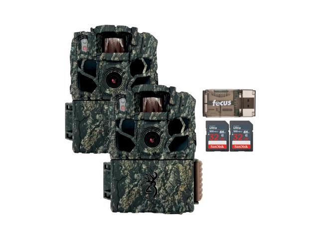 Click here for Browning Trail Cameras - Dark Ops FHDR 40MP (2-Pac... prices