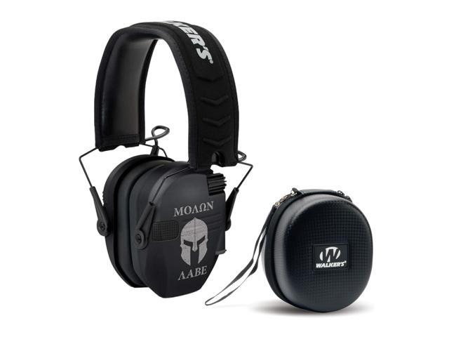 Click here for Walkers Razor Omnidirectional Molon Ear Muffs with... prices