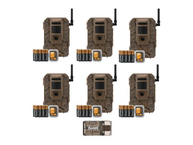 Click here for Muddy Mitigator 2.0 24MP Cellular Camera Combo wit... prices