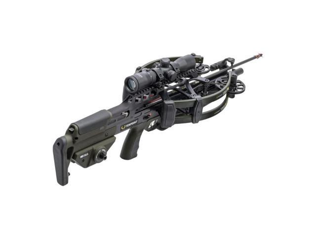 Click here for TenPoint TRX 26 Crossbow with 100-Yard RangeMaster... prices