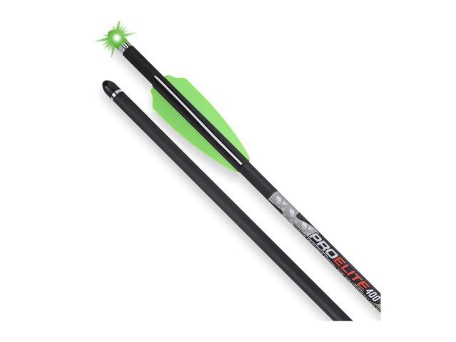 Click here for TenPoint 20-Inch 0.003-Inch Straight Alpha-Blaze L... prices