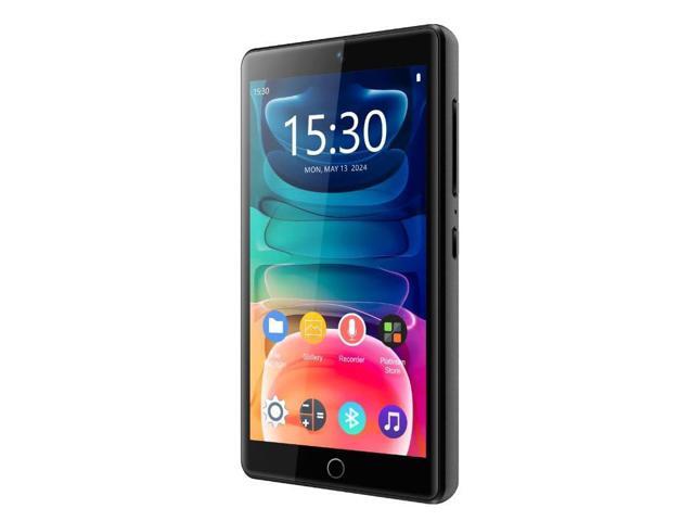 Click here for Samvix iPlatinum Q6 Kosher 32GB MP3 Player with Bu... prices