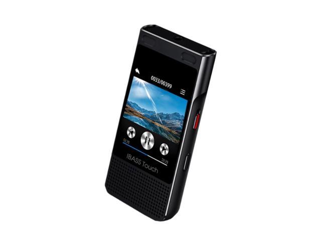 Click here for SAMVIX IBass Touch Kosher Bluetooth 8GB MP3 Player prices