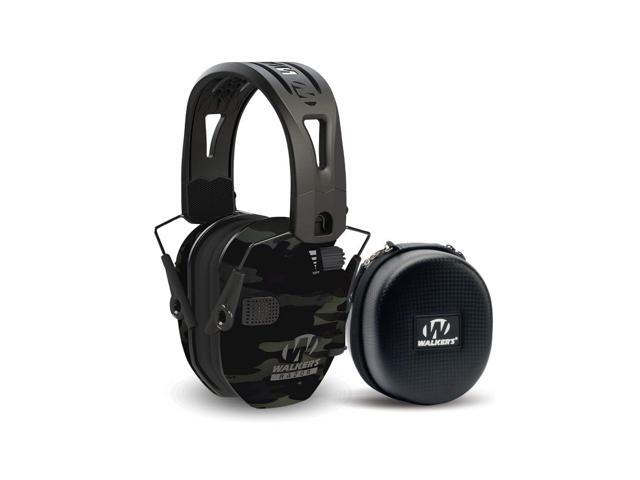 Click here for Walkers Razor Rubber Headband Multicam Gray Camo T... prices