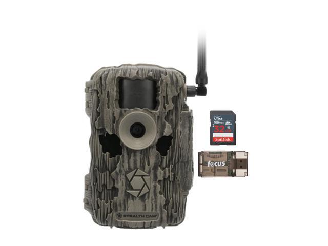 Click here for Stealth Cam Fusion MAX 2.0 36MP Cellular Wireless... prices